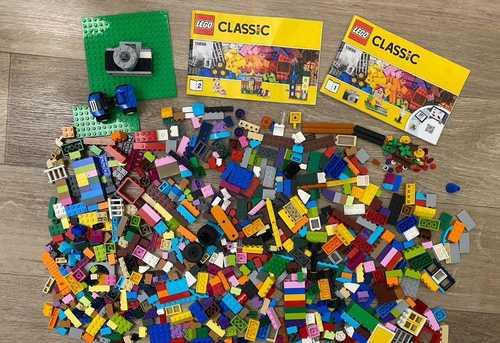 Lego classic 10698