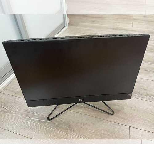 Моноблок HP 205 G4 All-in-one PC