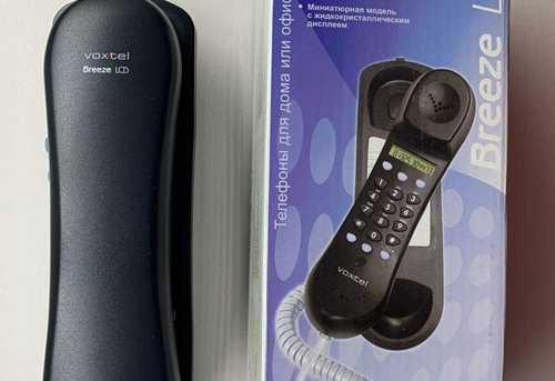 Телефон Voxtel кнопочный для дома и офиса