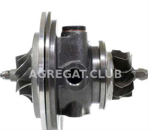 Картридж для турбокомпрессора krauf mct0239tc