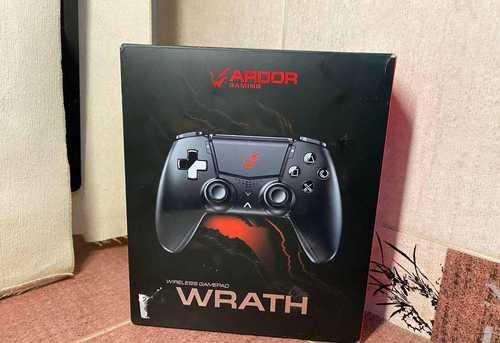 Джойстик ardor gaming wrath