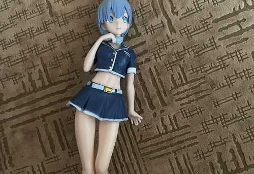 Фигурка Рем из Re:Zero