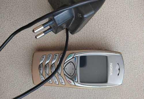 Nokia 6100