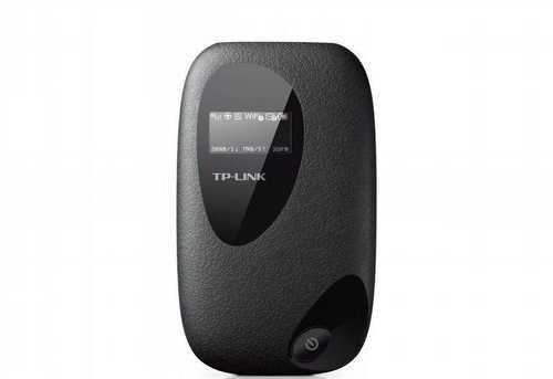 Маршрутизатор TPL-M5350/3G mobile WI-FI 3 G