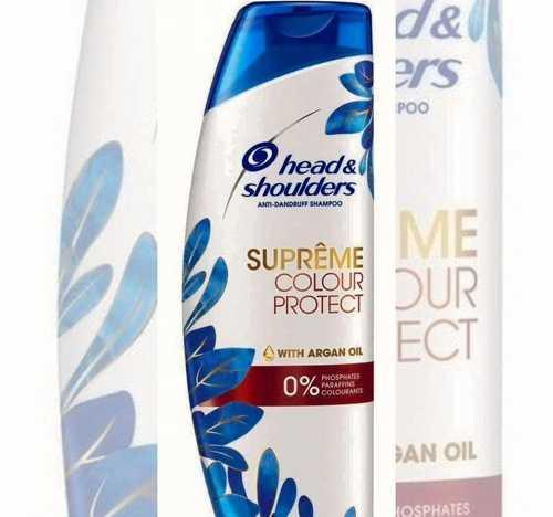 Шампунь head shoulders финляндия