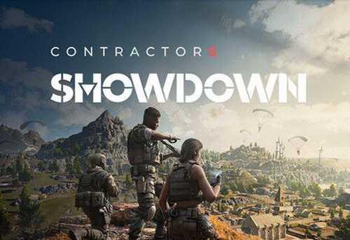 Contractors Showdown для Oculus Quest 2/3/Pro