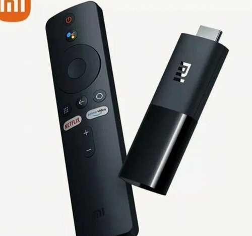 Xiaomi Mi TV Stick Android TV