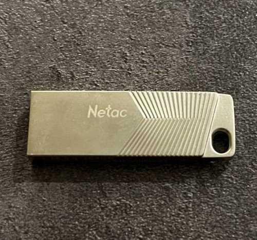 USB Флеш-накопитель Netac UM1 64GB