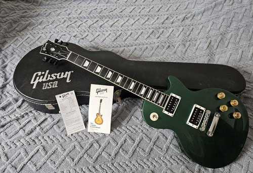 Электрогитара Gibson Les Paul Robot USA 2008