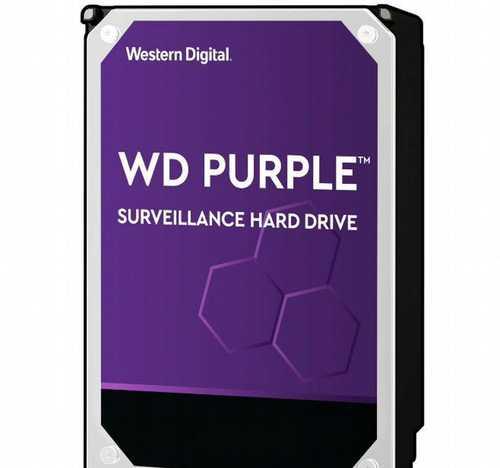 Western Digital (WD23purz)