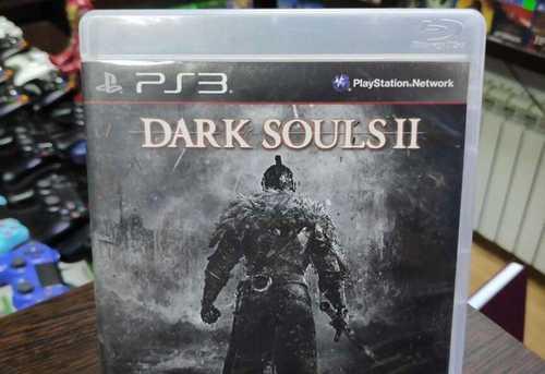 Dark souls 2 PS3