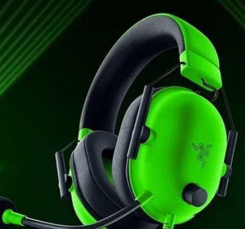 Компьютерная гарнитура Razer Blackshark V2 X