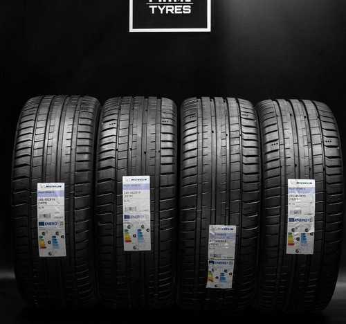 Michelin Pilot Sport 5 245/45 R19 105Y