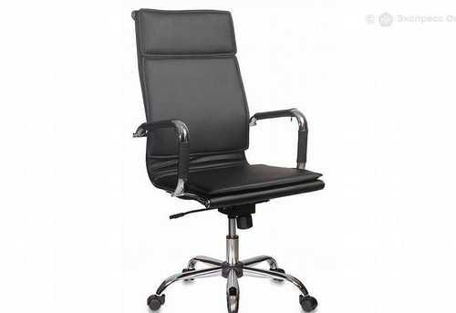 Кресло для руководителя Бюрократ CH-993/black