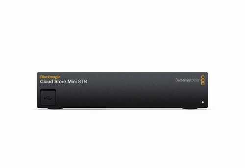 Blackmagic Design Cloud Store Mini 8TB