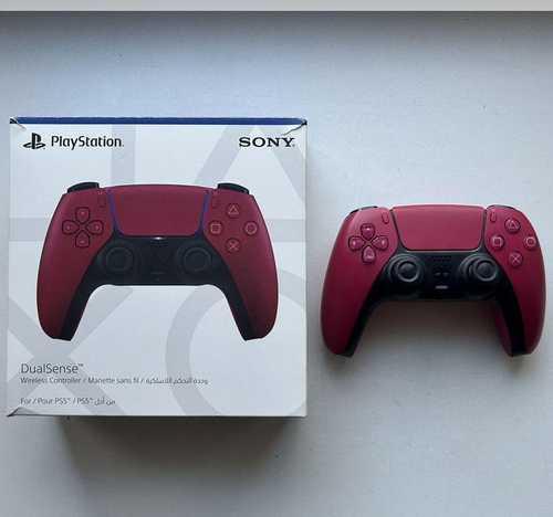 Dualsense Ps5