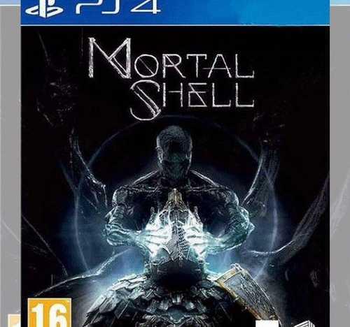 Mortal Shell PS4