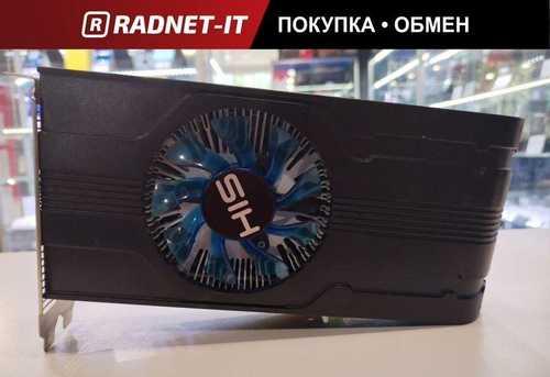 Видеокарта AMD Radeon HD7770 1Gb