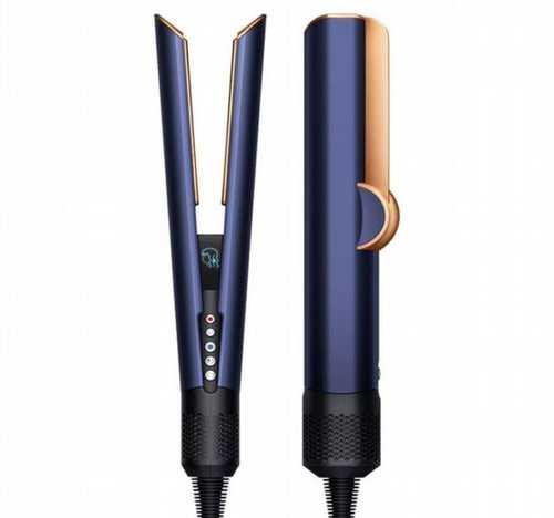 Dyson HT01 Airstrait Blue/Copper