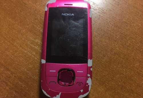 Nokia 2220 slide