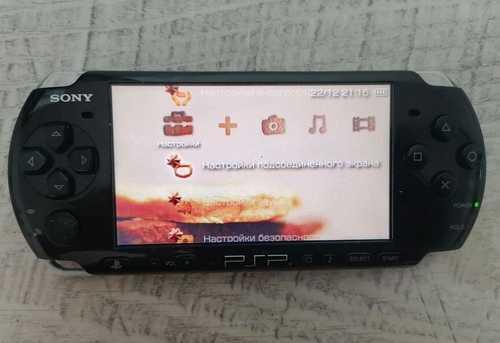 Sony PSP 3004