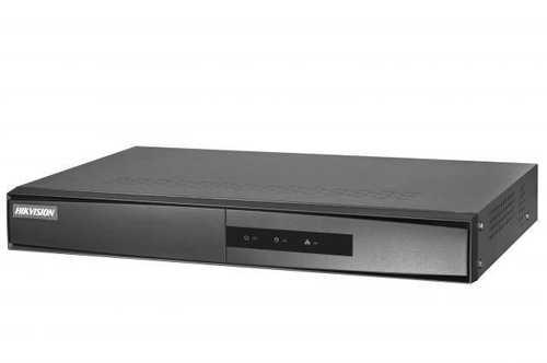 Видеонаблюдение DS-7104NI-Q1/4P/M(C) hikvision