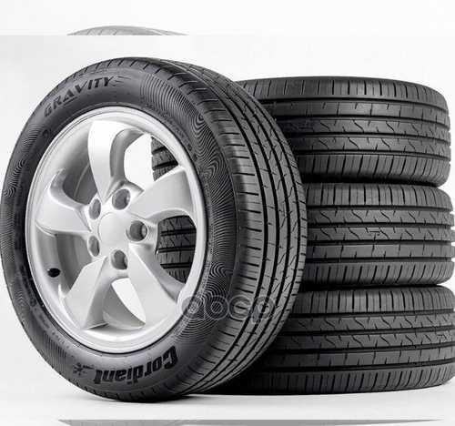 Cordiant Gravity 185/60 R14