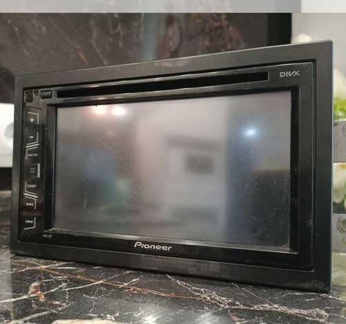 Магнитола pioneer avh-170