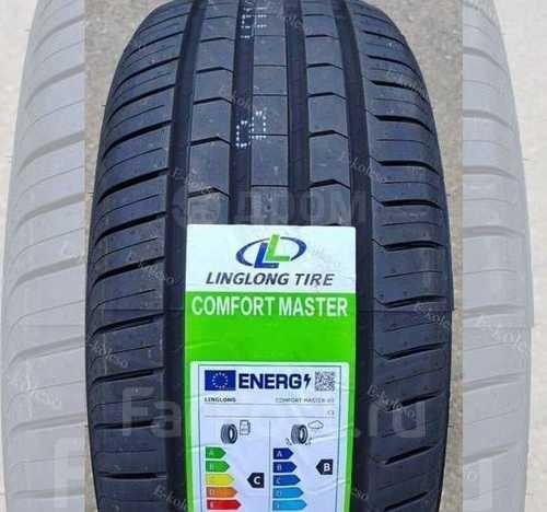 LingLong Comfort Master 205/55 R16 91V