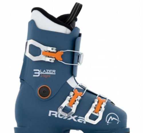 Горнолыжные ботинки roxa Lazer 3 GW Dk Blue/Orange