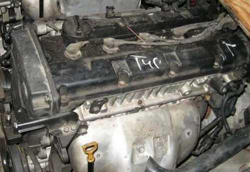 Двигатель Hyundai Tucson G4GC 2.0 бензин 142л.с