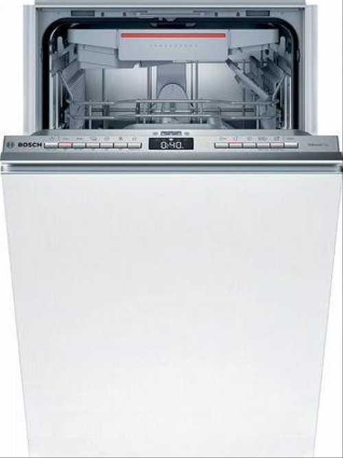 Посудомоечная машина Bosch SPH 4HMX31 E | Festima.Ru - Мониторинг ...