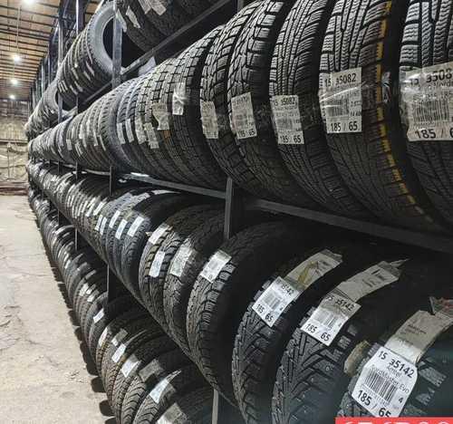 Nokian Tyres WR D3 205/55 R16 91P