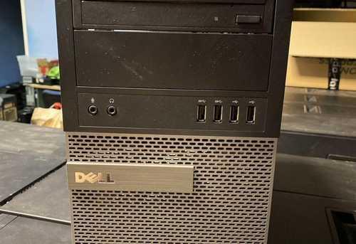 Dell OptiPlex 9020 MT D13M i7-4770