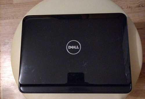 Ноутбук Dell inspire mini 1018