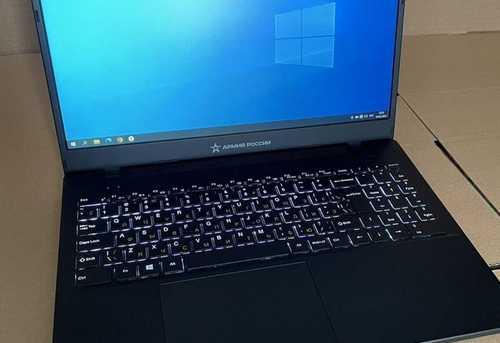 Мощный ноутбук как новый/ i3-1125G4 ultra hd