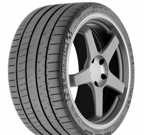 Michelin Pilot Super Sport 265/40 R18 97Y