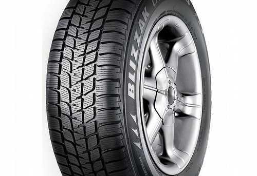 Bridgestone Blizzak LM-25 4x4 255/50 R19 107V