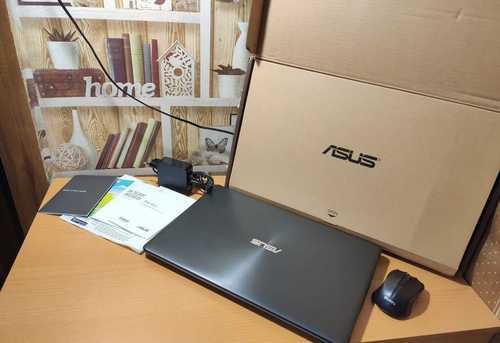 Игровой мощный Asus в коробке