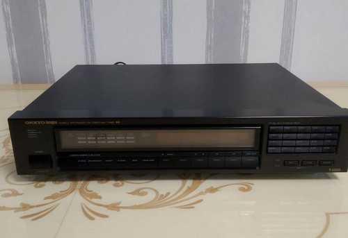 Onkyo integra T-4650