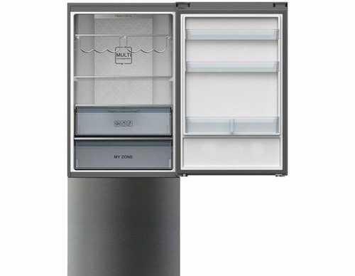 C4F744CMG Холодильник haier
