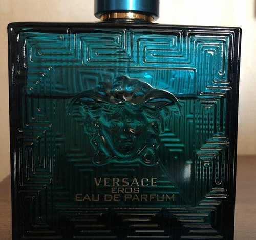 Versace Eros (Parfum)