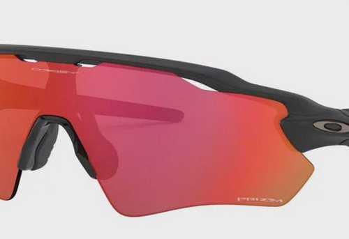 Oakley Radar Ev Path