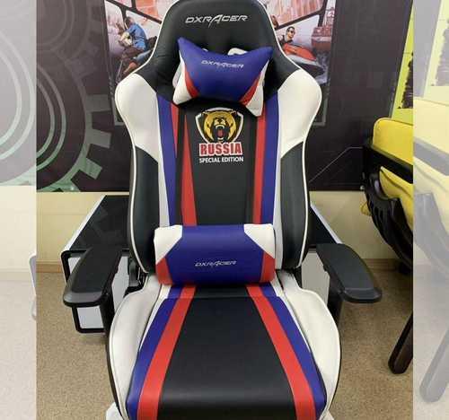 DXRacer King OH/KS18/nwrb