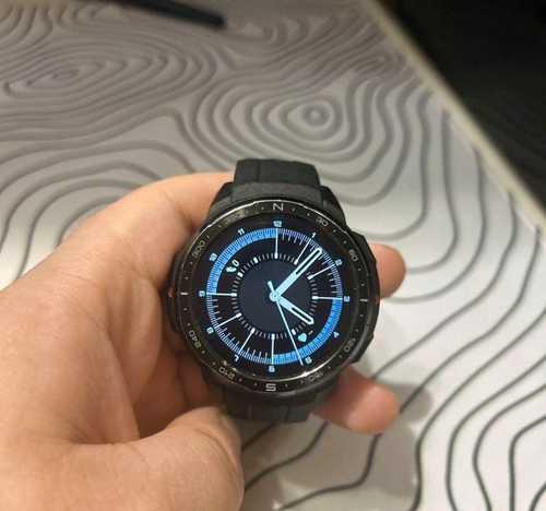 Часы honor Watch GS Pro