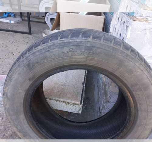 Yokohama Advan A006F 14/65 R16