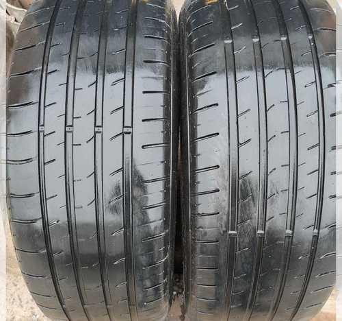 Michelin Latitude Sport 3 255/55 R19