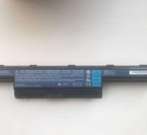 Аккумулятор для ноутбука Acer AS10D41