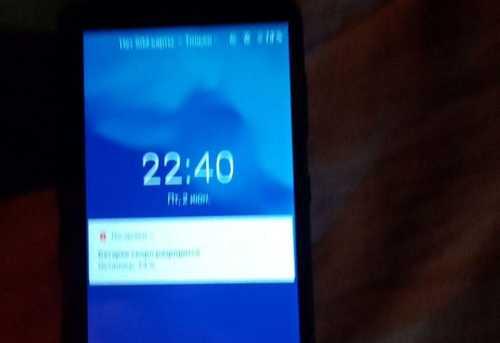 ZTE Blade A3, 4 ГБ