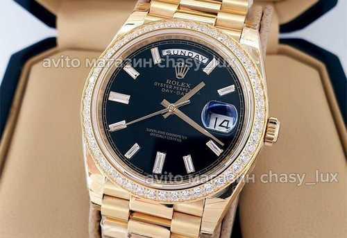 Часы Rolex Day-Date